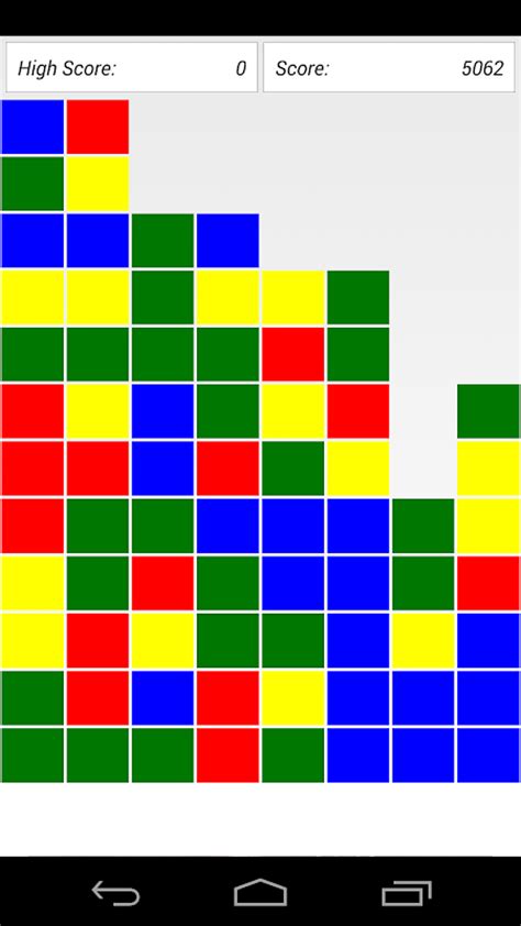 SameGame APK For Android Download