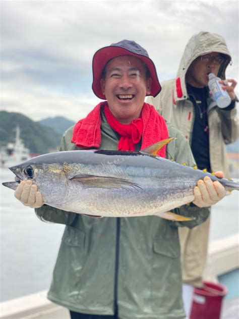 9月10日の釣果です。カツオ、マグロオキアミ流し釣りandキャスティング！ 徳島県南の釣り船・第八源洋丸のblog