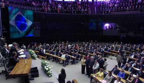 Veja O Roteiro Da Posse De Lula RO Acontece