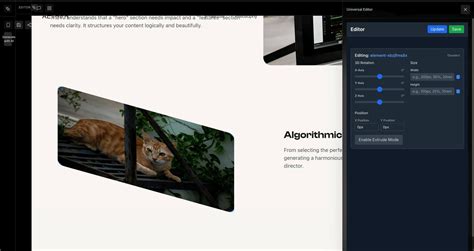 Boltweb Create High Converting Landing Page With Ai