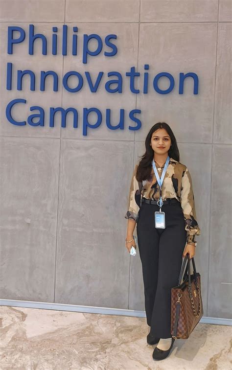 Kashish Bansal On Linkedin Philips Internship Softwaredevelopment