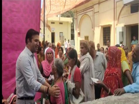 Said You Do Not Need To Join Hands Even If There Are No Lines On Your