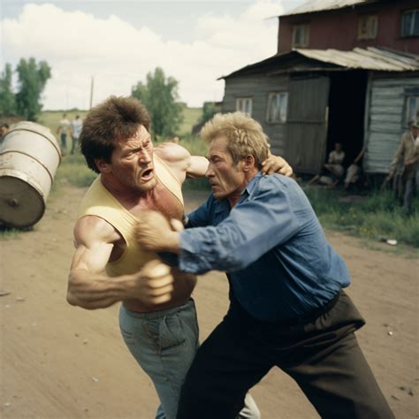 Maxim Smirnov — Badlon Magazine