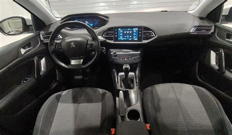 308 1 5 Bluehdi 130 Sands Active E6 3 F2 Peugeot Special Μεταχειρισμένα