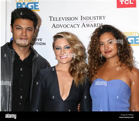 David Alexis And Madchen Amick