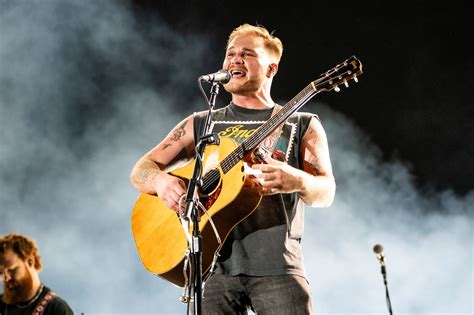 Zach Bryan Announces One Off Concert At Notre Dame Stadium How To Get
