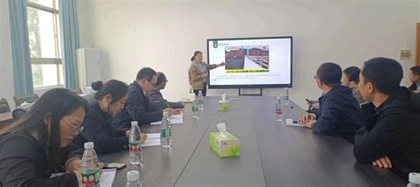 对接课程思政 促进协同育人 宿迁学院马克思主义学院