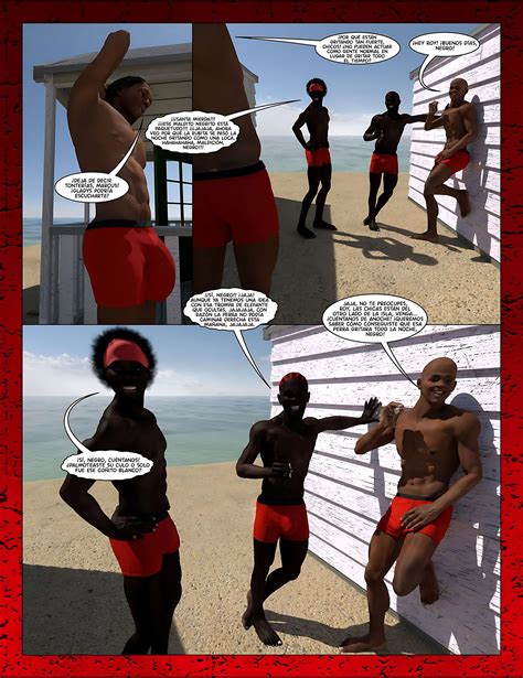 Moiarte Everything For My Son Parte 6 Comic Porn