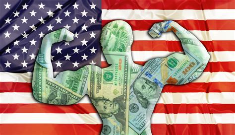 Booming U S Economy Fueling Prosperity Throughout Industry Travel Weekly