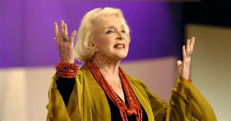 Disappearance Of Actress Micheline Presle