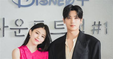 사랑스러워사운드트랙1 박형식x한소희 확신의 로맨스 종합