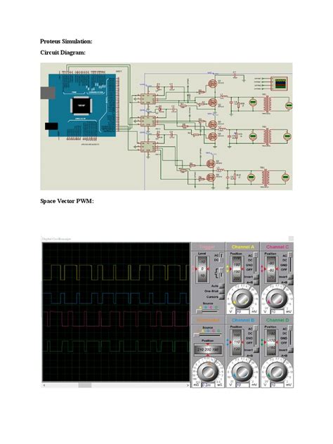 Proteus Simulation Pdf