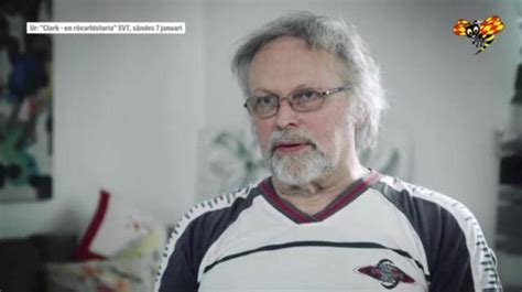 ¿qué Pasó Con Clark Olofsson El Secuestrador Que Sedujo A Sus Rehenes