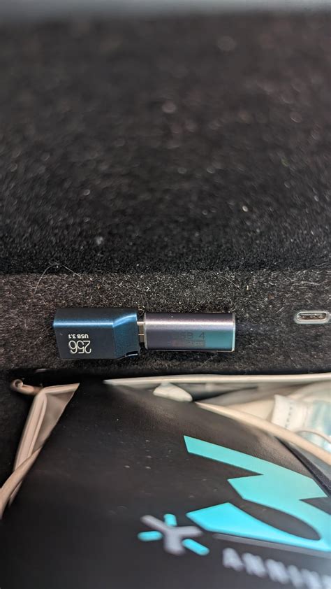 This Is My Setup For The Dash Cam And It Works R Rivian