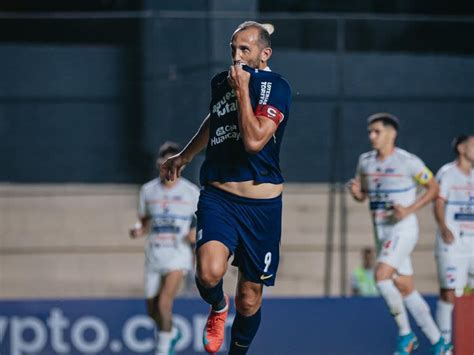 En Qué Canal Pasan Alianza Lima Vs Nacional Por El Repechaje De La