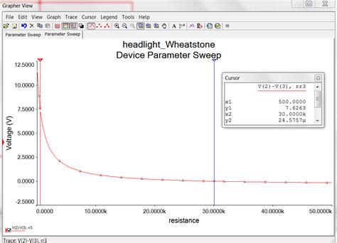 1k Sweep Plot Hackaday
