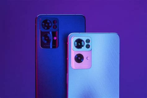 12 HP Android Yang Kameranya Mirip IPhone Ada OPPO Find X8