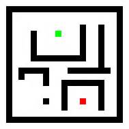 Aiding Pathfinding With Cellular Automata Realtimecollisiondetection