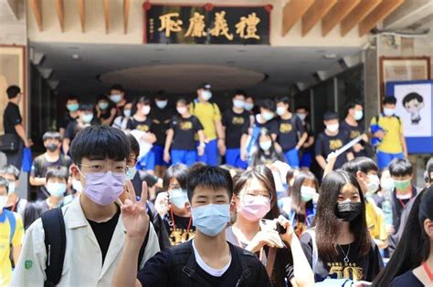 五專優先免試入學招生放榜 分發錄取率848 技職教育 文教 聯合新聞網
