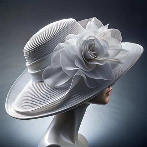 Woman Fancy Hats Images Free Download On Freepik