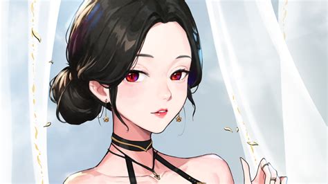 수영복입은 왕키드나 그려보았습니다 볼텍스 게이밍