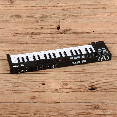 Arturia Keystep 37 Midi Controller Keystep 37 Midi Controller