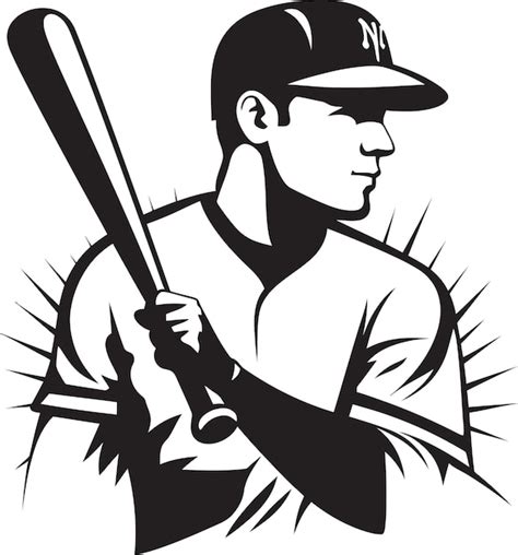 Premium Vector The Art Of Baseball Announcing Voices Of The Game