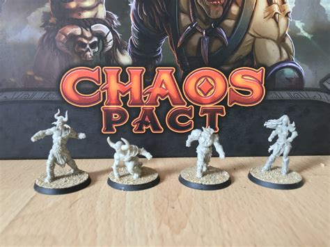 OnTableTop Home Of Beasts Of War