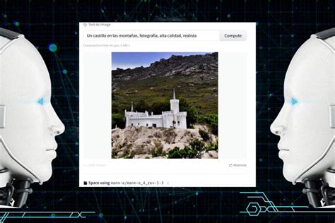 Generador Ia De Imágenes De Uso Sencillo Y Gratuito