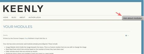 how to display different shack forms for different pages joomlashack