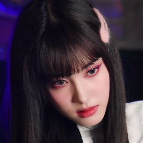 Stayc Yoon Icon