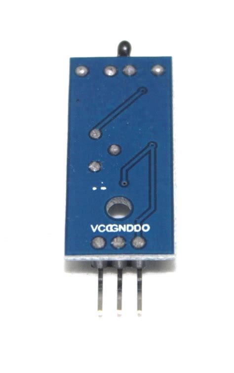 Thermistor Temperature Sensor Module Hub360