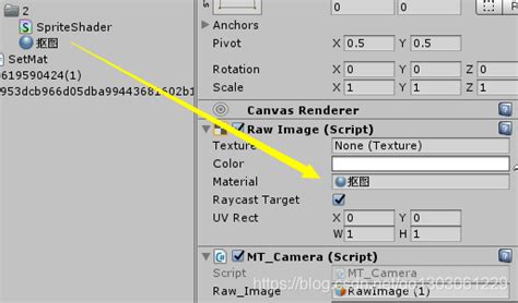 Unity绿幕实时抠图,unity实时抠像 Csdn博客 Unity绿幕实时抠图,unity实时抠像 Csdn博客