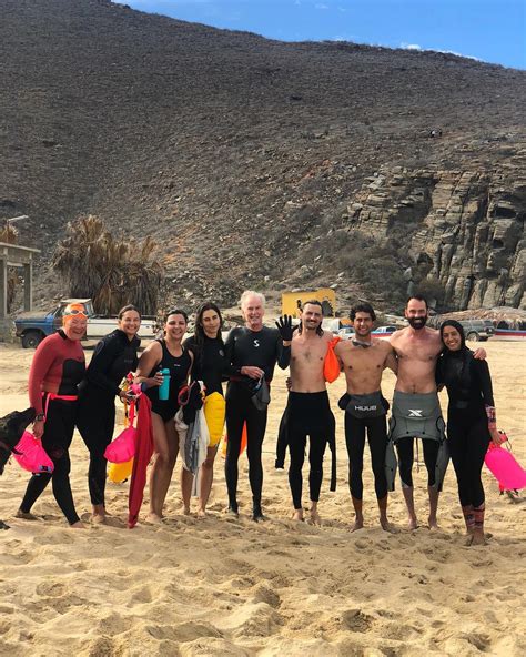 Todos Santos Waters