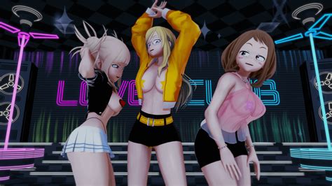 Dekus Gfs At The Clubphoenixentertainment Rbokunoeroacademia