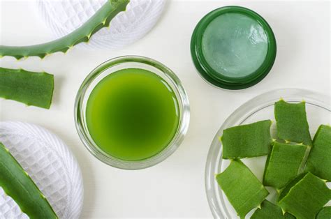 Aloe vera para los párpados caídos el truco natural que despertará tu