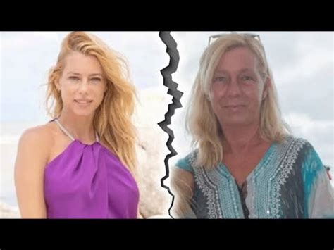 La Mamá De Nicole Neumann Se Hartó Y Contó La Verdad Sobre Su Pelea Con