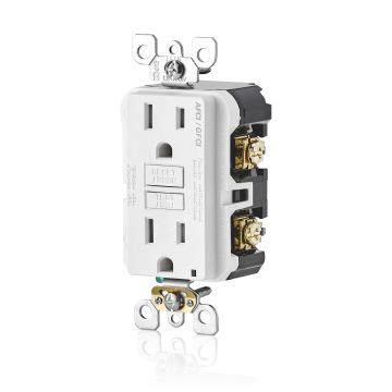 Bulk Buy China Wholesale Afci Arc Fault Circuit Interrupter Temper Resistant Duplex