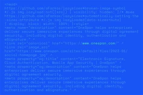 Welcome To The Onespan Community Onespan Community Platform