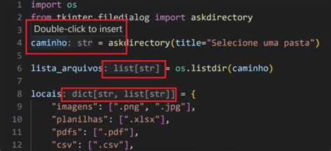 Pyrefly A Nova Ferramenta Da Meta Para Python