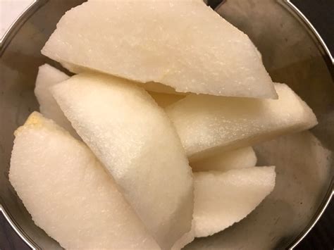 Qiuyue Pear Box Weee