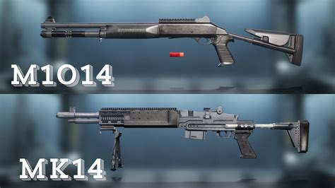 Pubg Mobile Best Weapons Guns For Dominating Every Match Nowgg