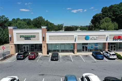 Allentown Shoppes Paramount Realty