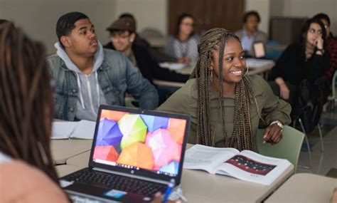 8 Week Classes Central Piedmont Today