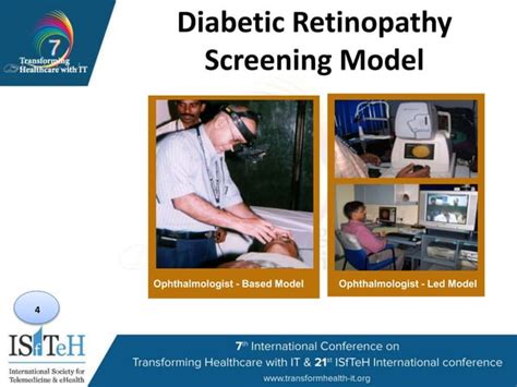 Enhancements To A Computer Assisted Screening Technology For Diabetic Retinopathy By Sheila