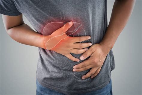 Best Gastroenterologist In Pune Gastroenterology Clinic In Pune