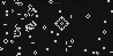 GitHub Chuck Stein Game Of Life A Simple Implementation Of Conway S Game Of Life Using