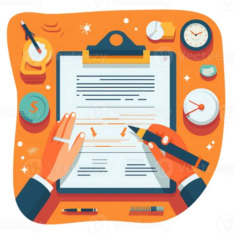 Contract Lifecycle Management Ai Generated 27396134 Png