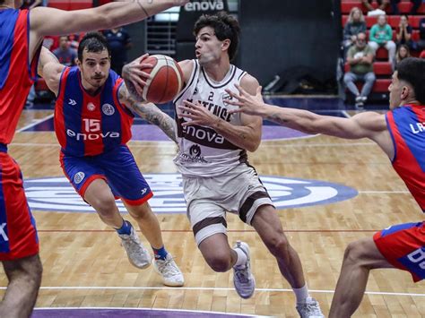 Liga Nacional Ganaron Platense E Independiente ¿cómo Está La Tabla