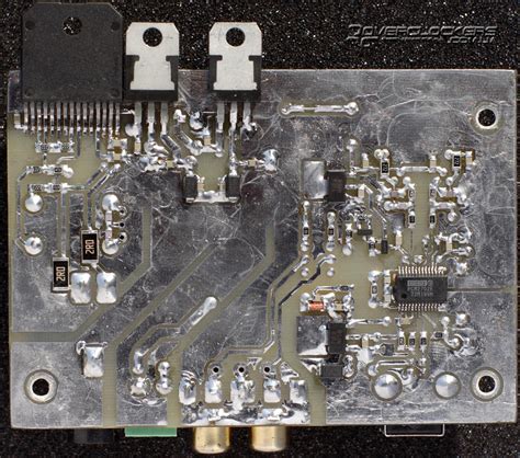 Высококачественный USB аудио-адаптер своими руками